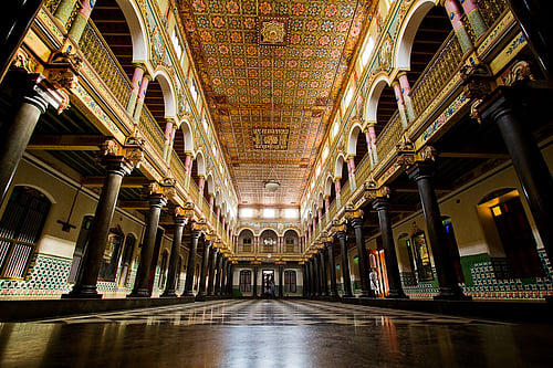 Incredible Villages Of Tamil Nadu